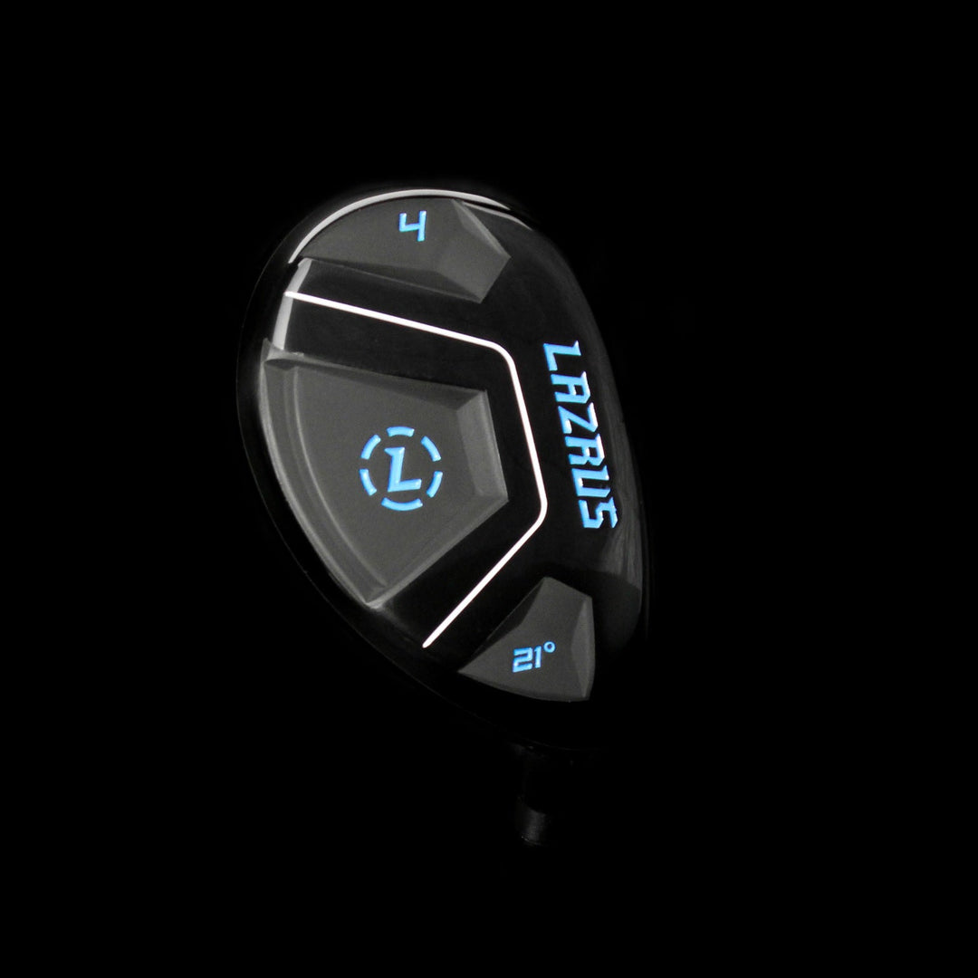 Best Golf Hybrids Sets 2,3,4,5,6,7,8,9, PW - Hybrid Golf Club | LAZRUS ...