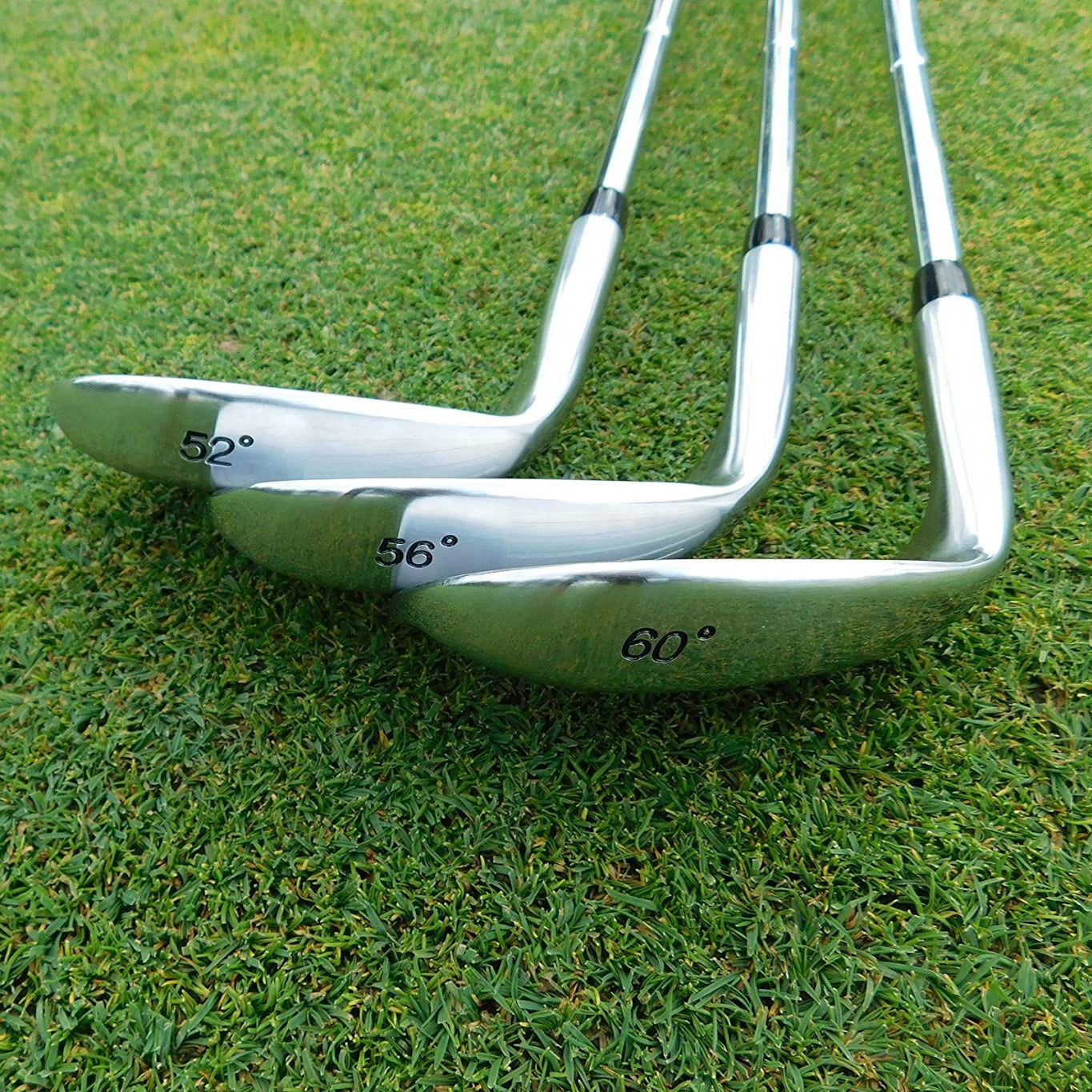 Best Golf Wedge Set and Iron Set | LAZRUS Golf — LAZRUS Golf UK