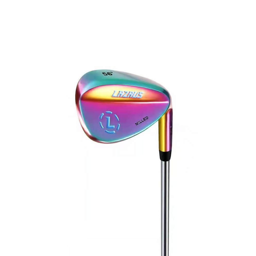 LAZRUS Golf | Direct To Consumer Golf Clubs — LAZRUS Golf UK