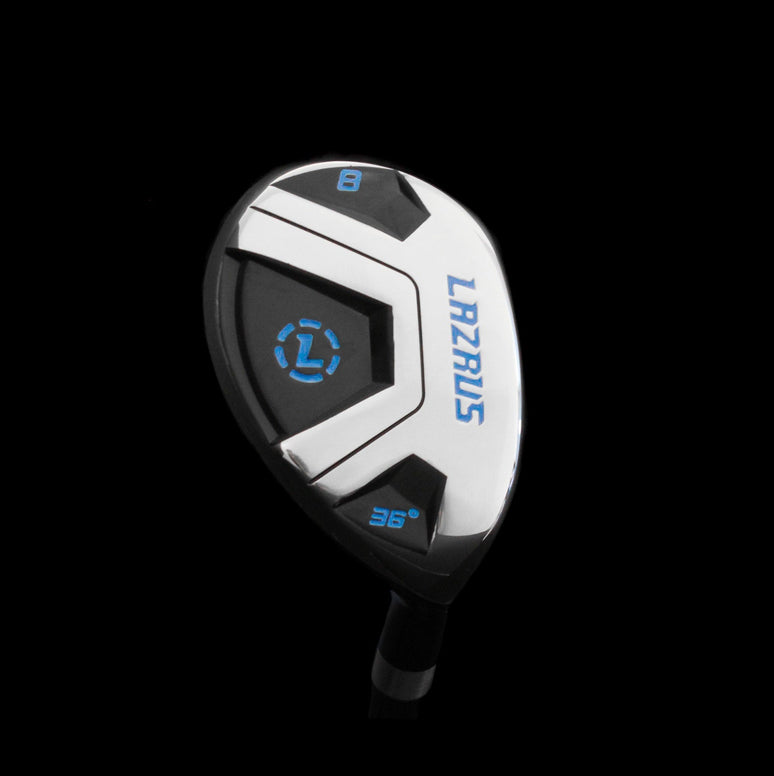 Best Golf Hybrids Sets 2,3,4,5,6,7,8,9, PW - Hybrid Golf Club | LAZRUS ...
