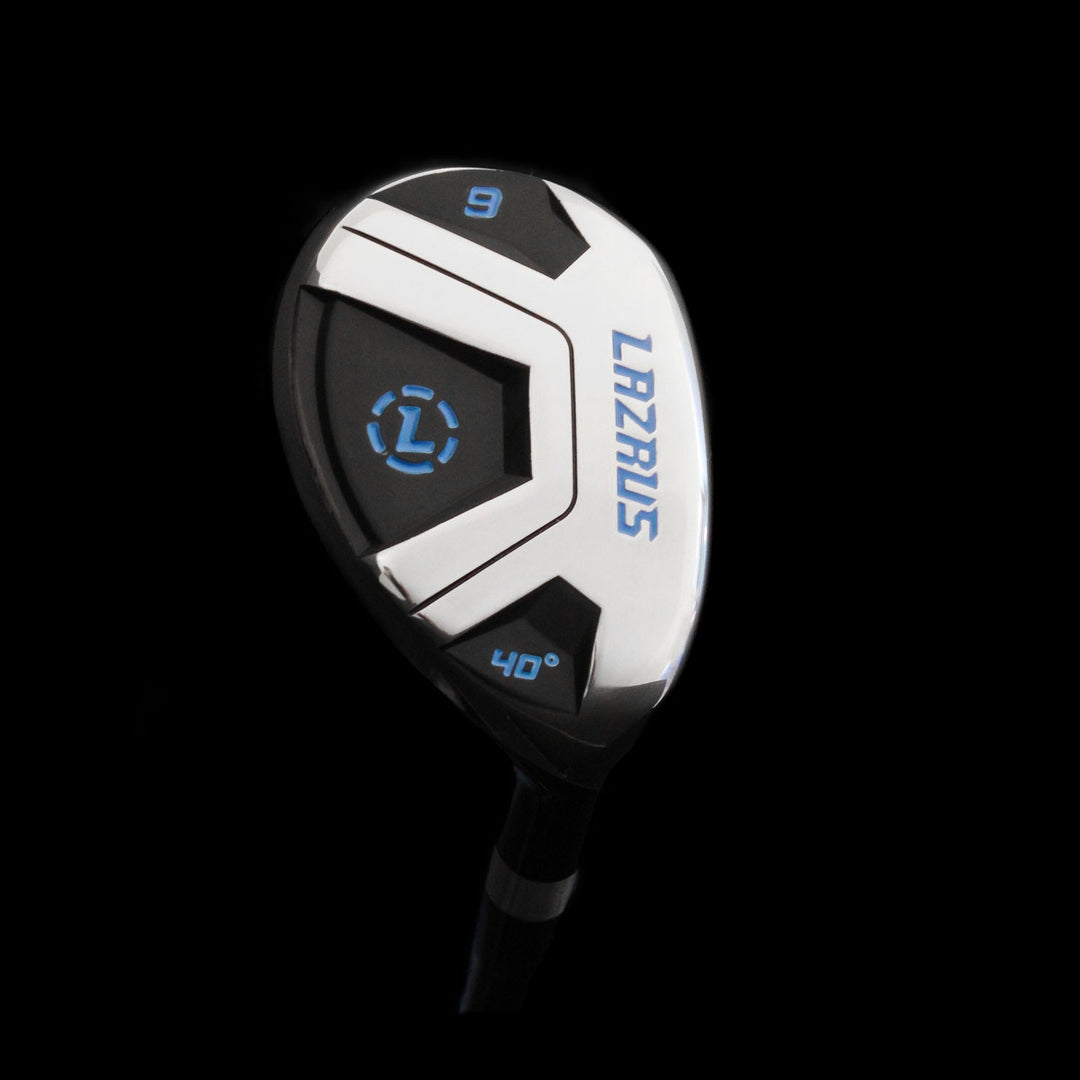 Best Golf Hybrids Sets 2,3,4,5,6,7,8,9, PW - Hybrid Golf Club | LAZRUS ...