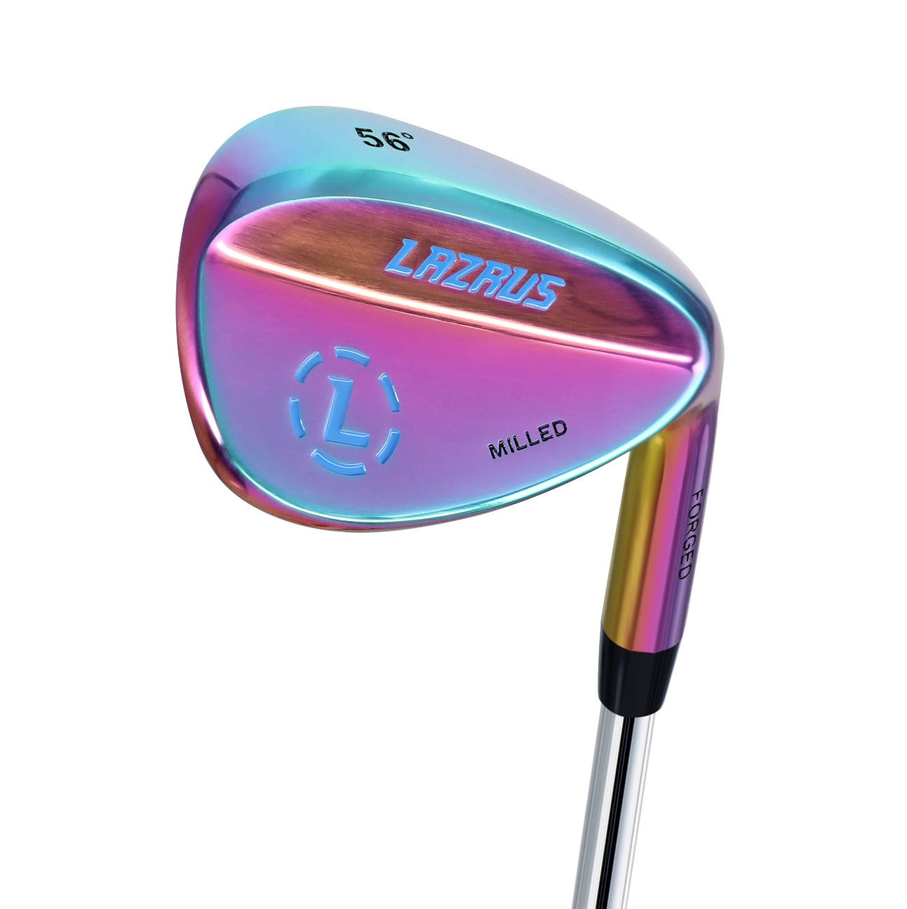LAZRUS Golf | Direct To Consumer Golf Clubs — LAZRUS Golf UK